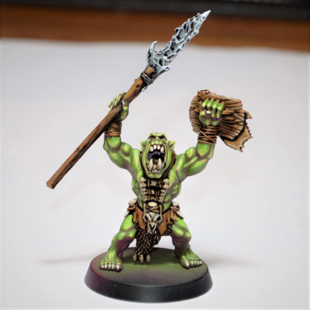 How to Paint Everything: Orks (40k) | Goonhammer