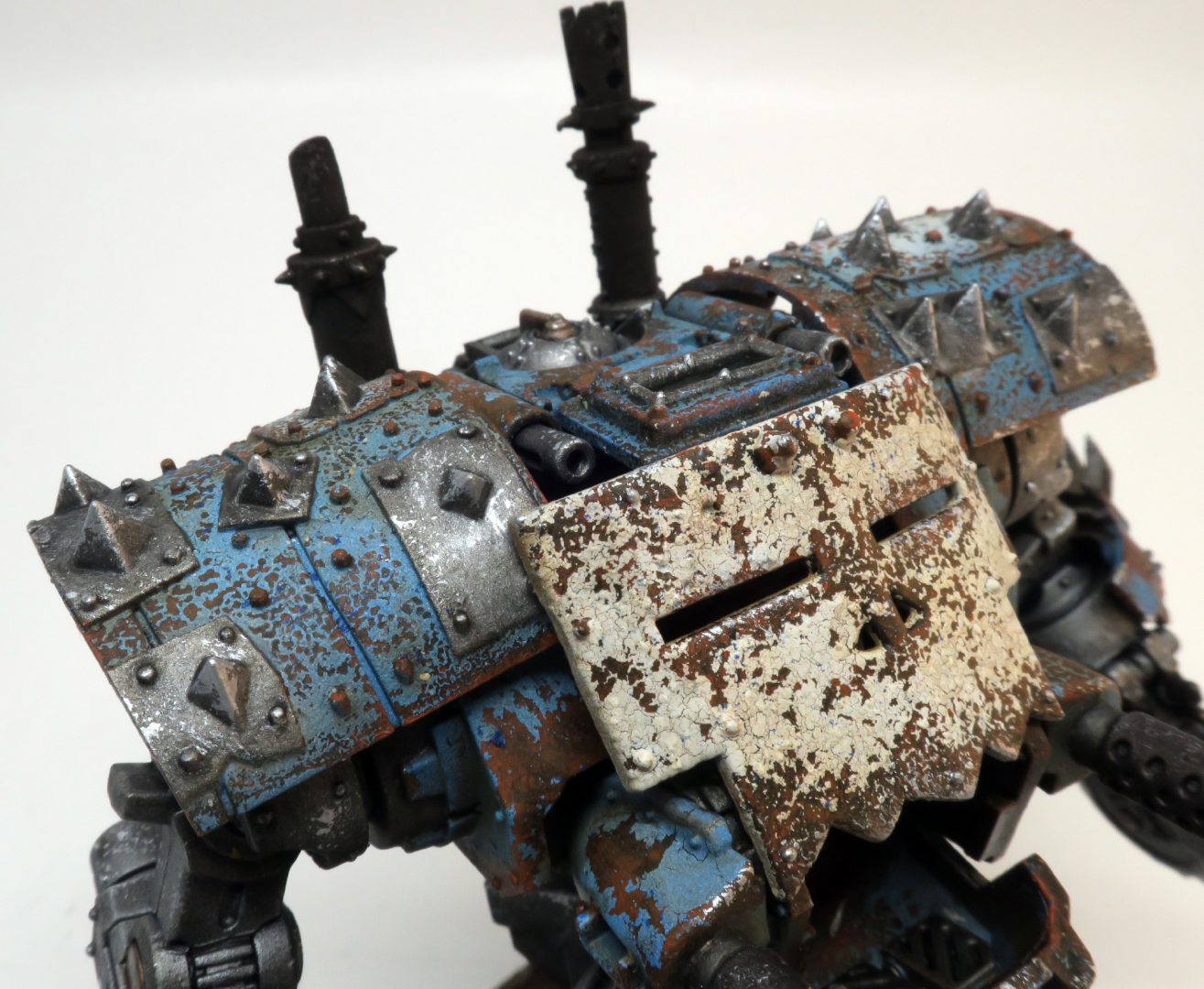 How to Paint Everything: Orks (40k) | Goonhammer