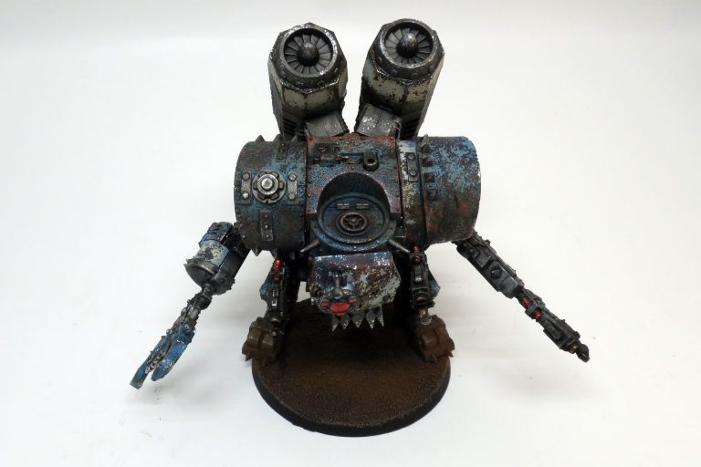 How to Paint Everything: Orks (40k) | Goonhammer