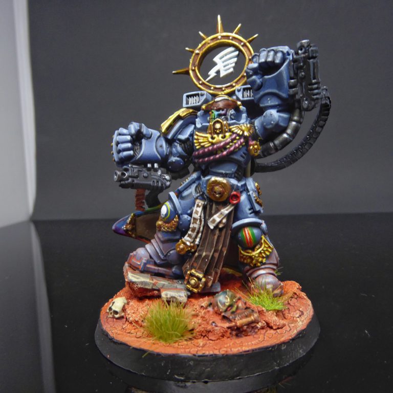 [40k] Competitive Innovations in 10th: Keeping it Real pt.2 | Goonhammer