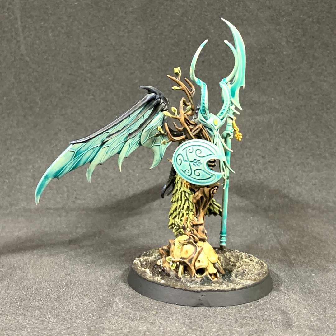 Start Competing: Sylvaneth | Goonhammer