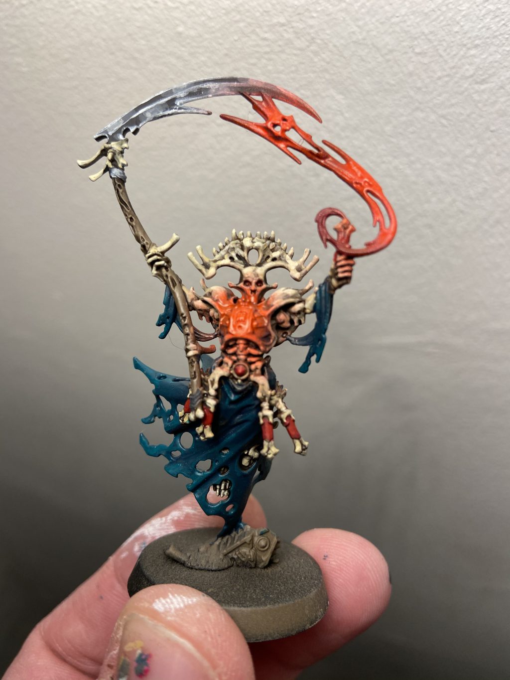 Competitive Innovations in the Mortal Realms: Katakros’ Global Campaign ...