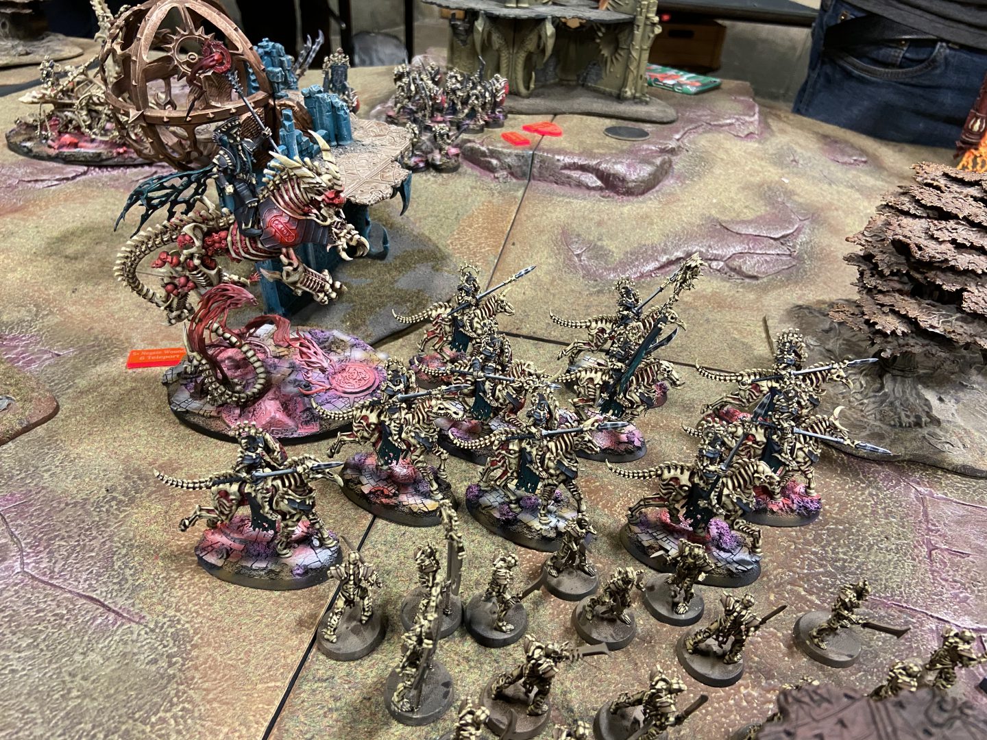 Age of Sigmar: A 5 year Retrospective | Goonhammer