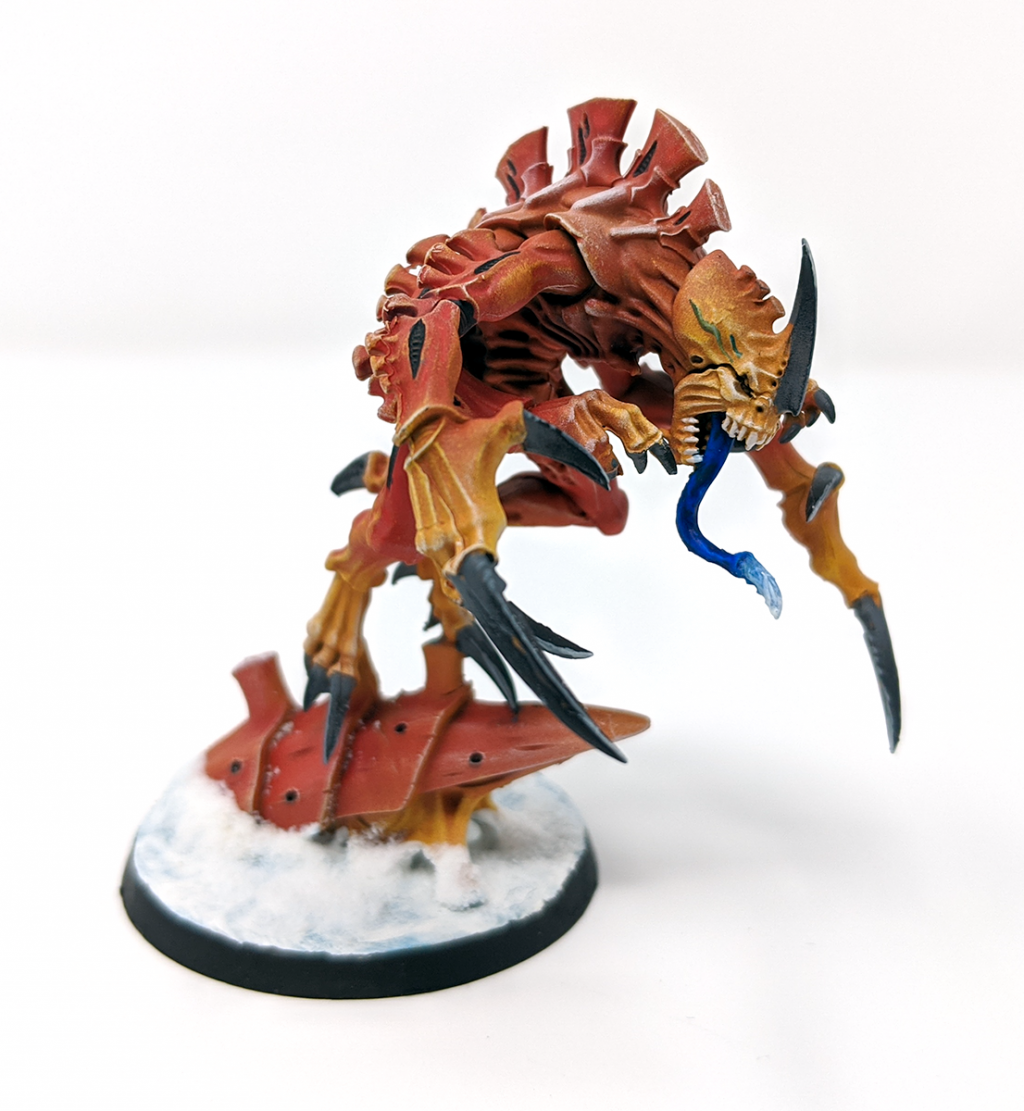 The Ultimate Guide to Kill Team Commanders | Goonhammer