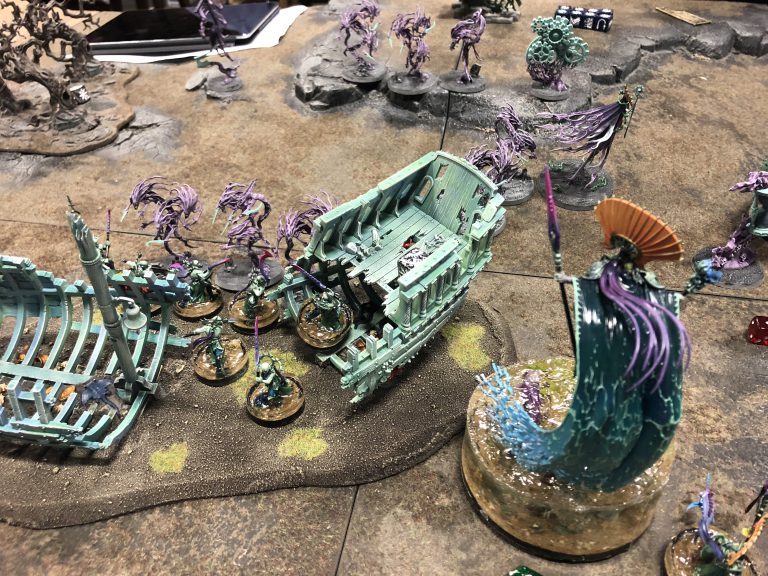 Battletome: Idoneth Deepkin – The Goonhammer Review | Goonhammer