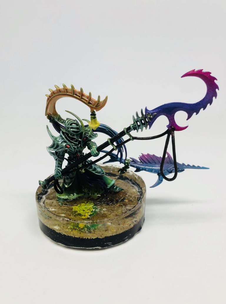 How to Base Everything: Water Bases | Goonhammer