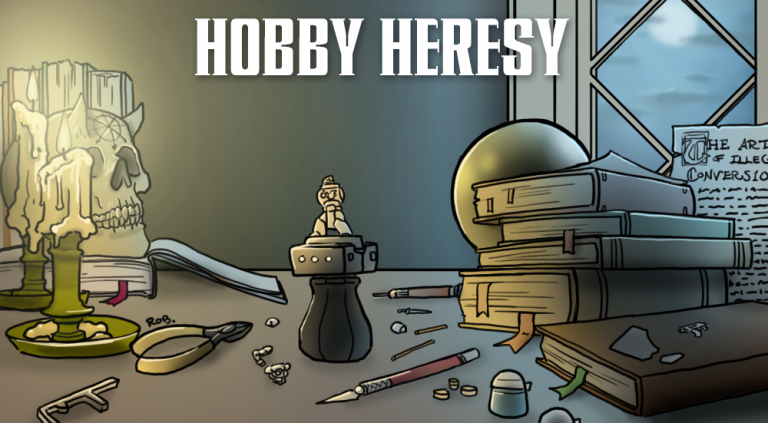 How to Photograph Everything: A Guide to Miniature Photography | Goonhammer