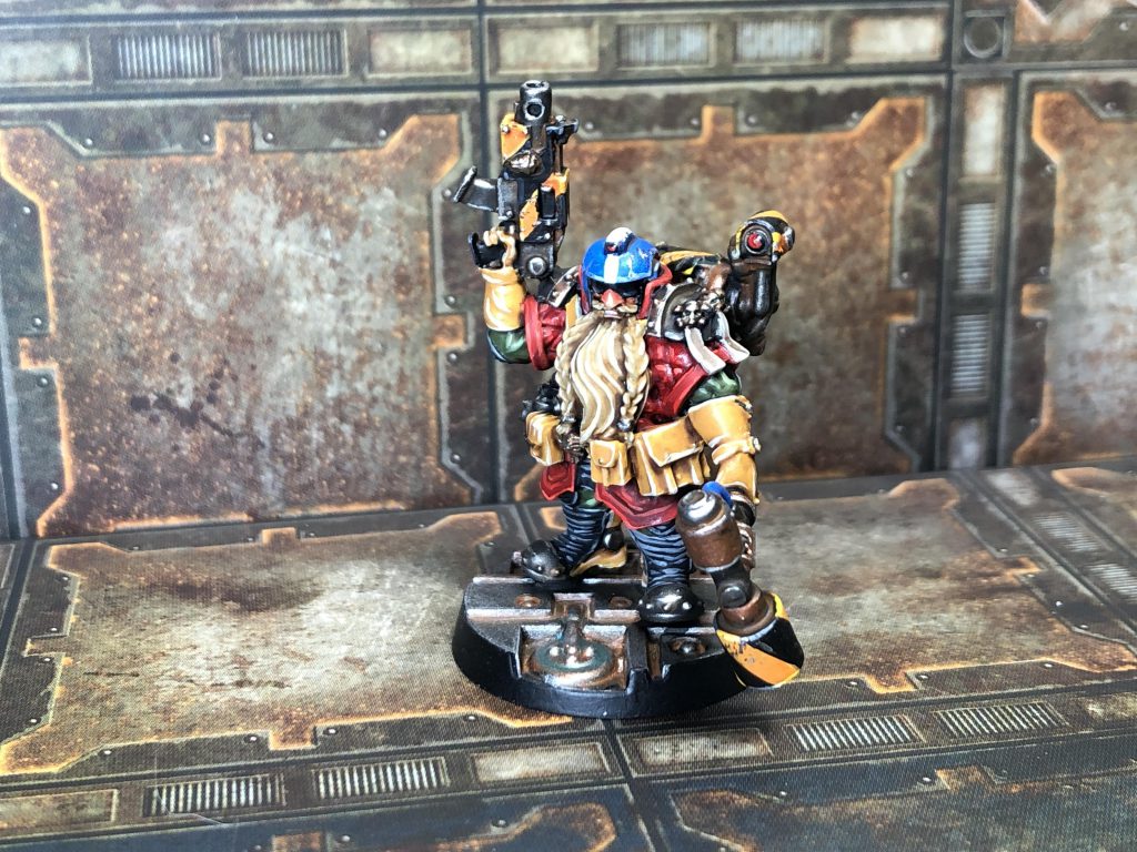 Goliath Zerker. Credit: SRM | Goonhammer