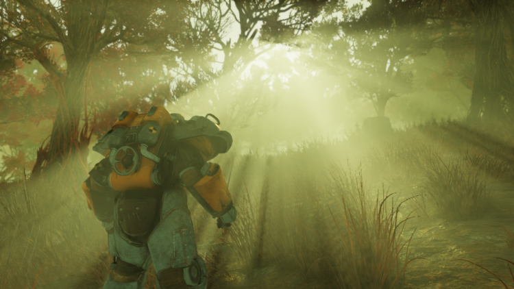 Video Game Review: Fallout 76 | Goonhammer