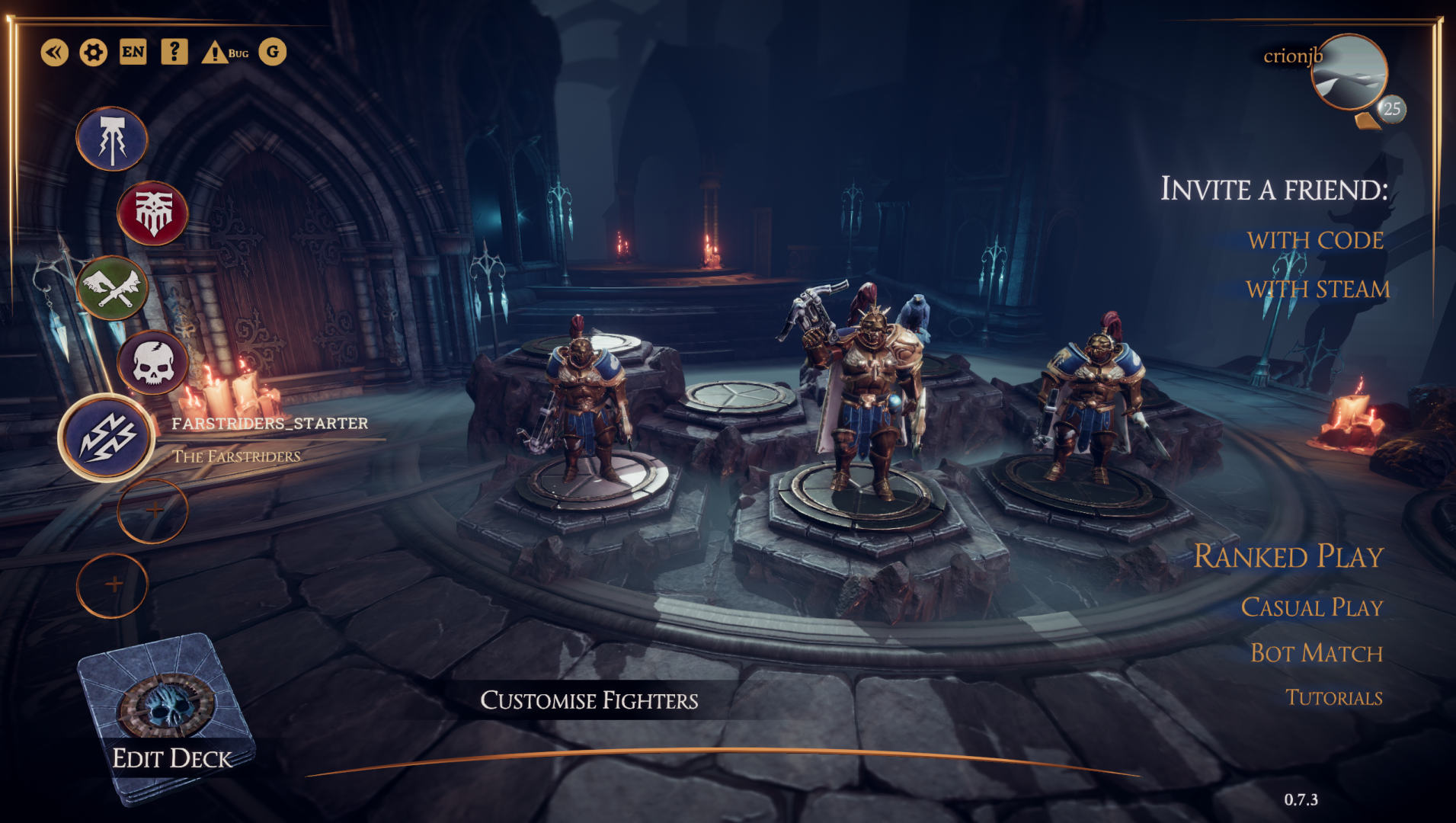 Video Game Review: Warhammer Underworlds Online | Goonhammer
