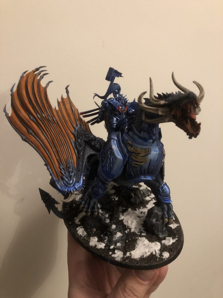 Start Competing: Stormcast Eternals | Goonhammer