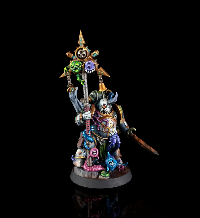 10th Edition Codex: Death Guard – The Crusade Rules Review | Goonhammer