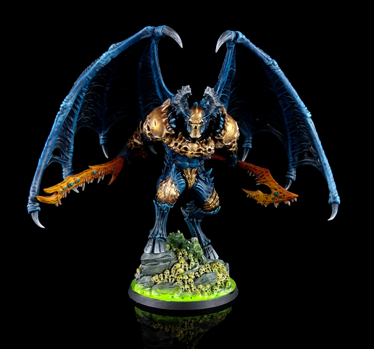 Start Competing: Chaos Daemons | Goonhammer