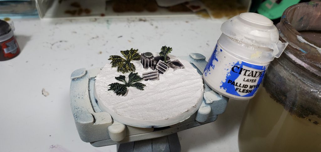 How to Base Everything: Beach Bases | Goonhammer