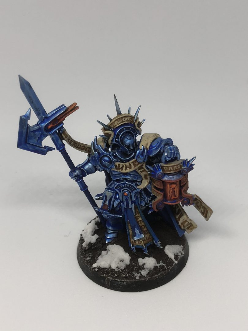Start Competing: Stormcast Eternals | Goonhammer