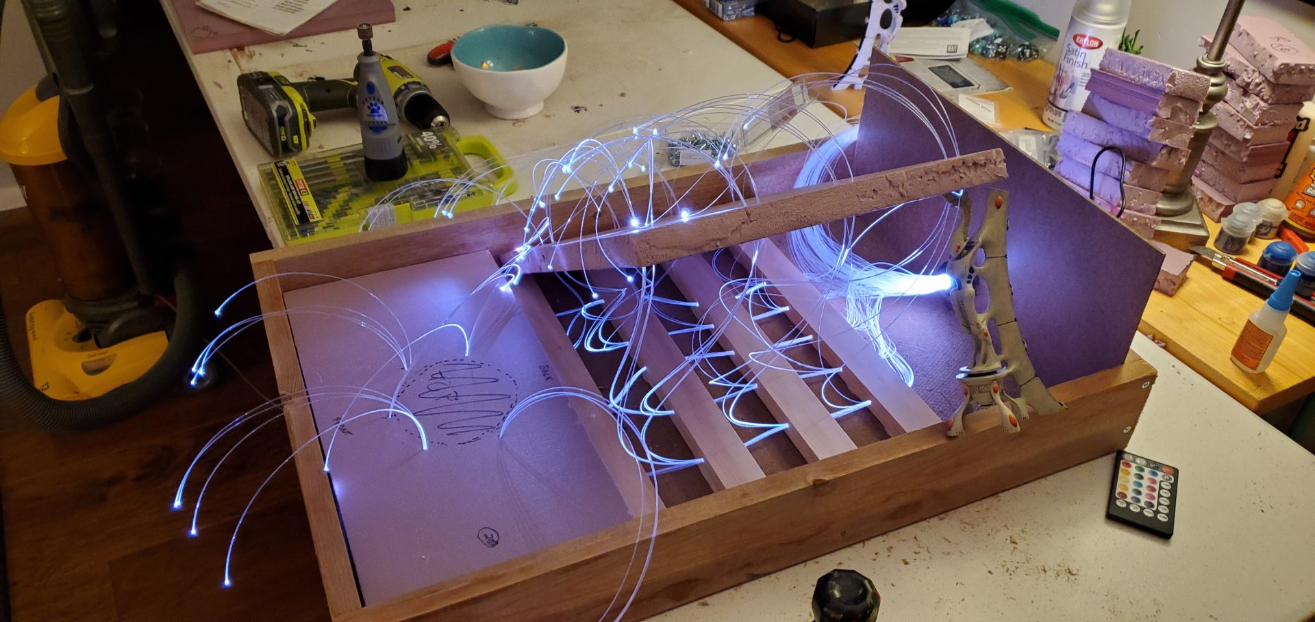 The Fabricator General – Waygates Have Rules!? Building an Aeldari ...