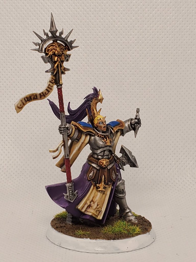 Start Competing: Stormcast Eternals | Goonhammer