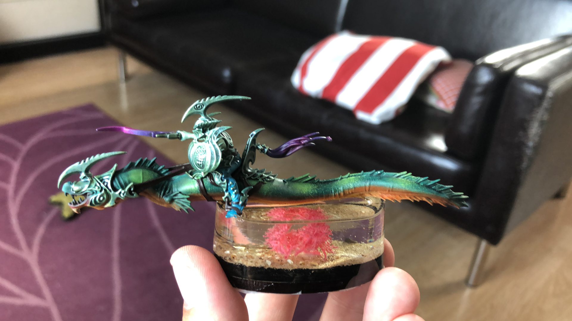 How to Base Everything: Water Bases | Goonhammer