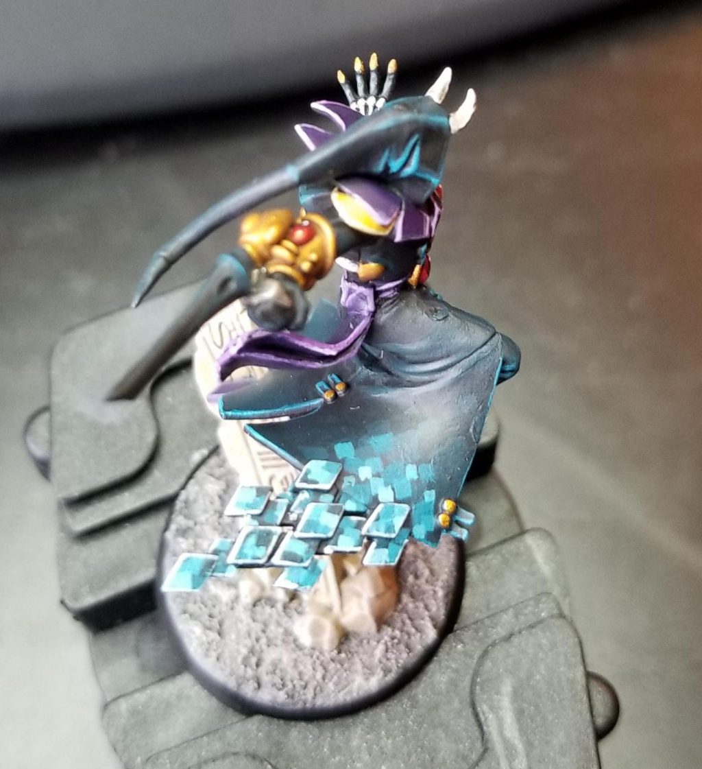 How to Paint Everything: Harlequins | Goonhammer