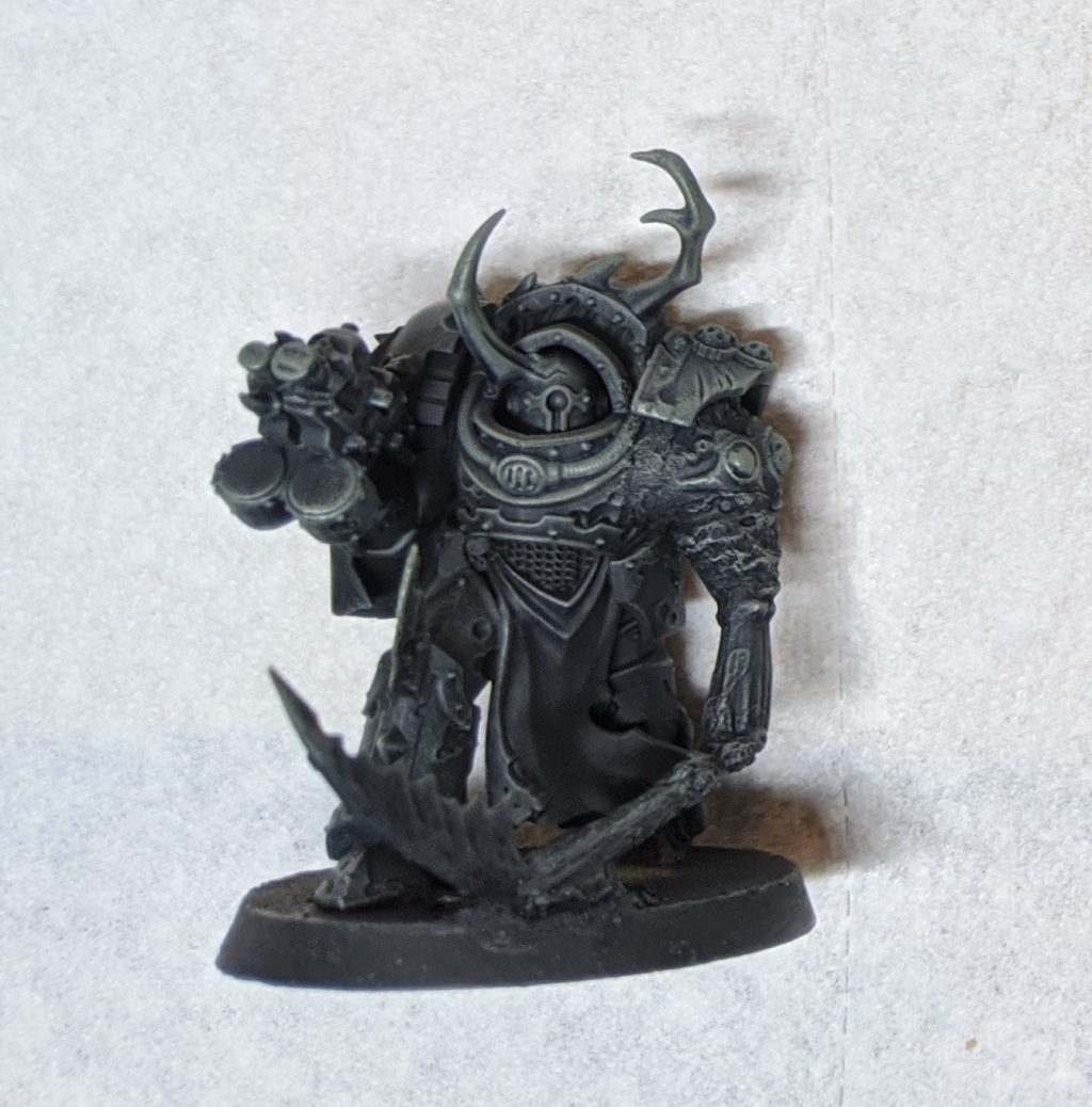 How to Paint Everything: Death Guard | Goonhammer