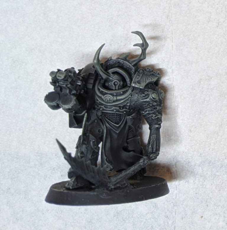 How to Paint Everything: Death Guard | Goonhammer