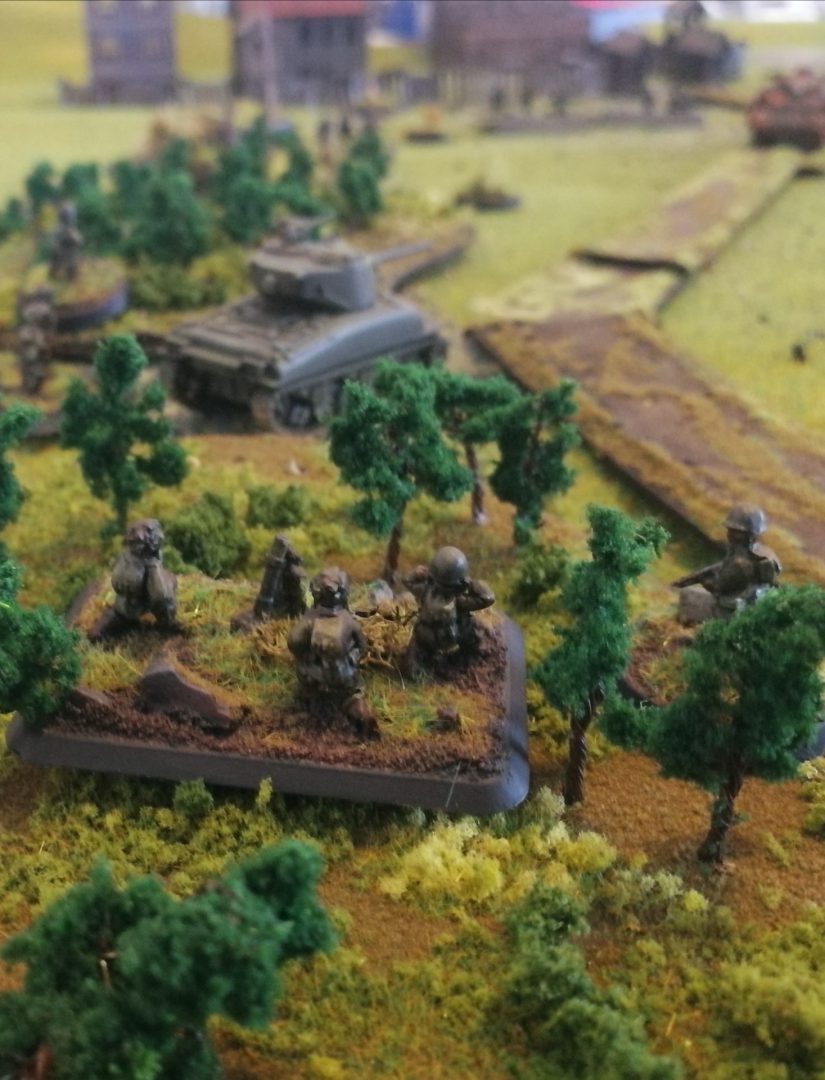 Goonhammer Historicals: Chain of Command Review | Goonhammer