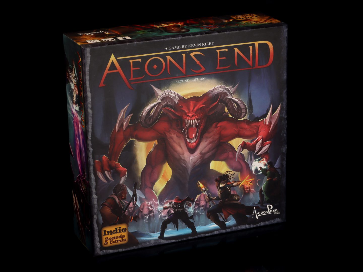 Turn Order | Goonhammer | Page 10