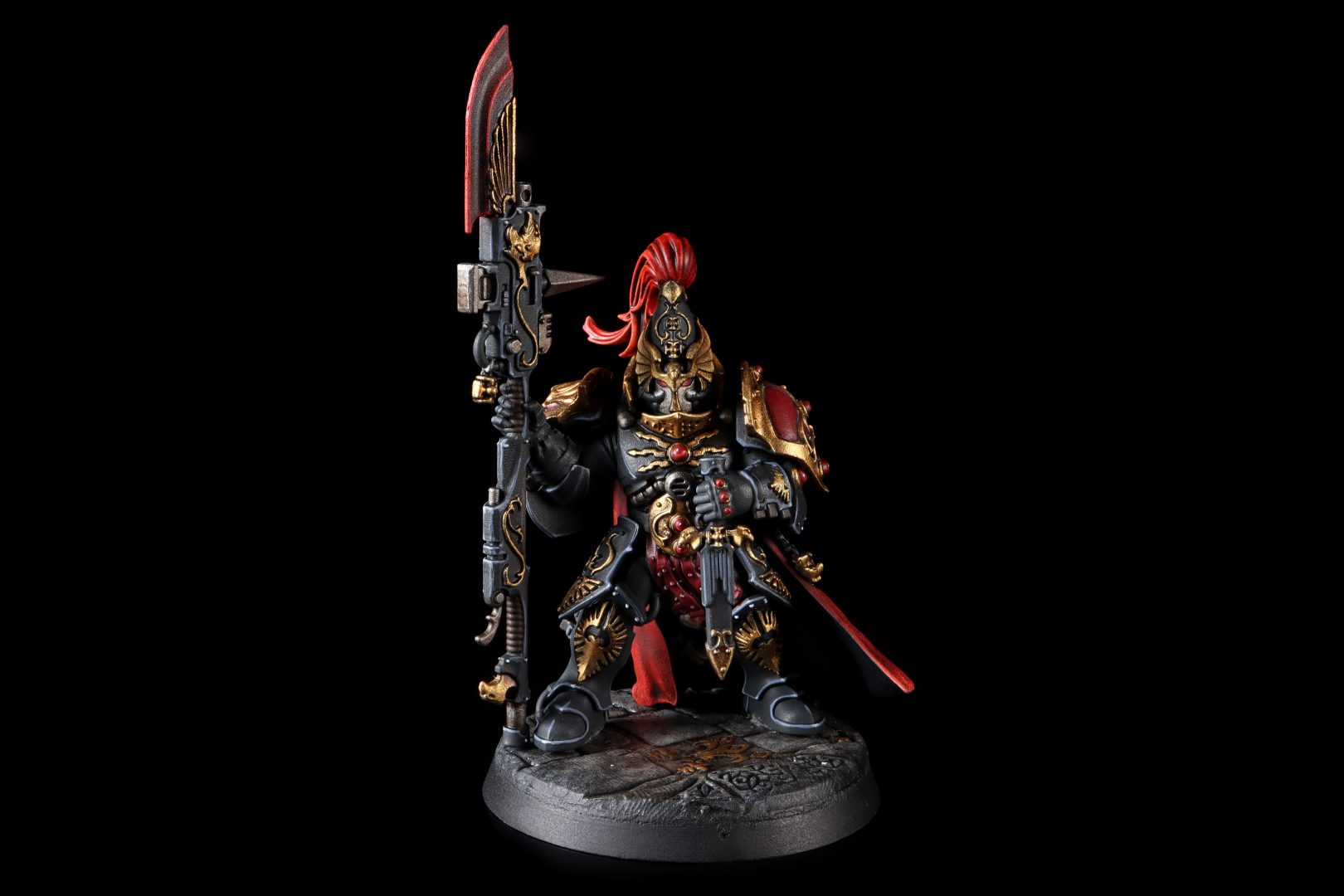 Codex Adeptus Custodes – 9th Edition: The Goonhammer Review | Goonhammer