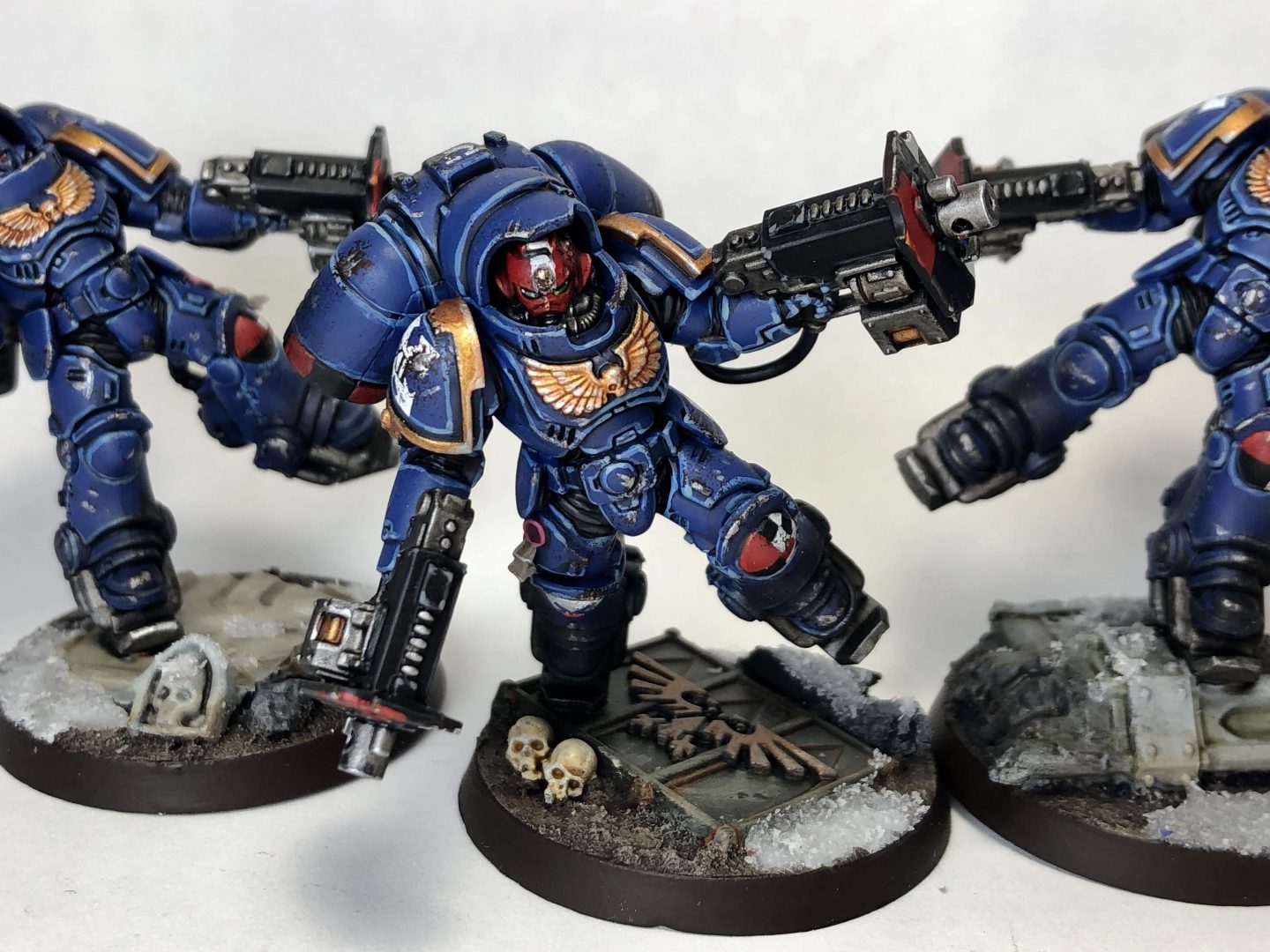 Competitive Innovations in 10th: Rearguard Action pt.2 | Goonhammer