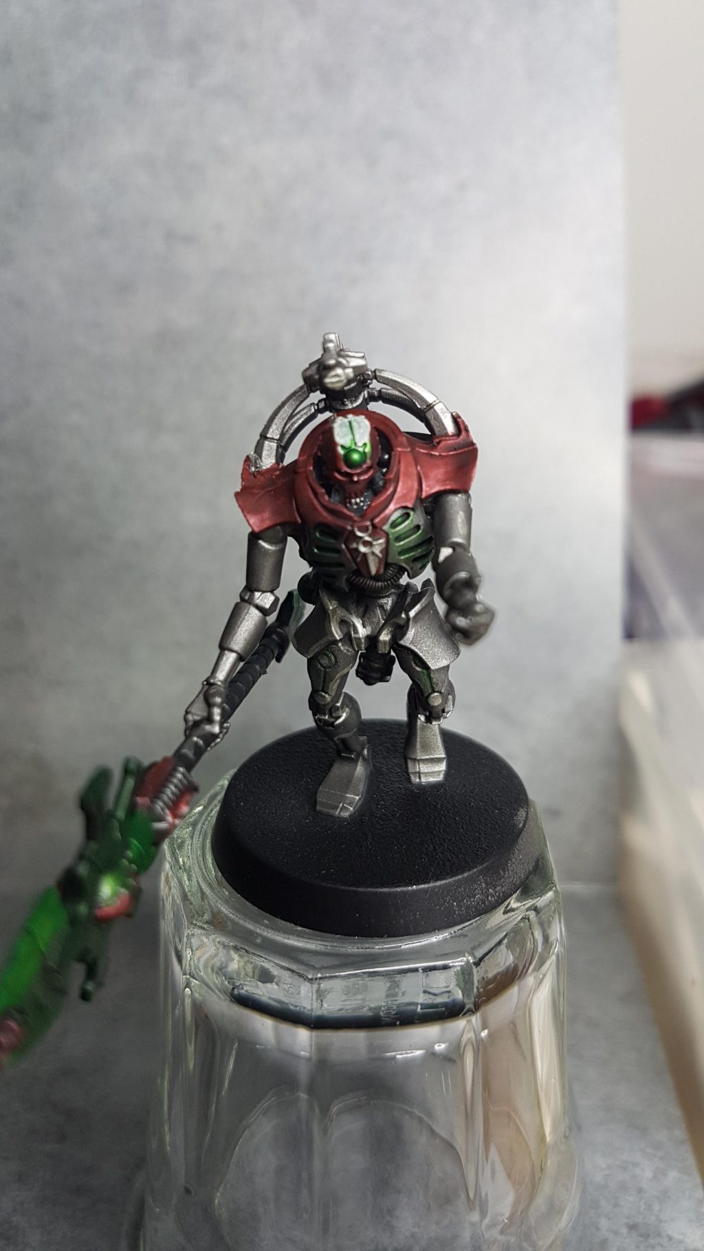 How to Paint Necrons with Contrast Paints – Beanith’s Method | Goonhammer