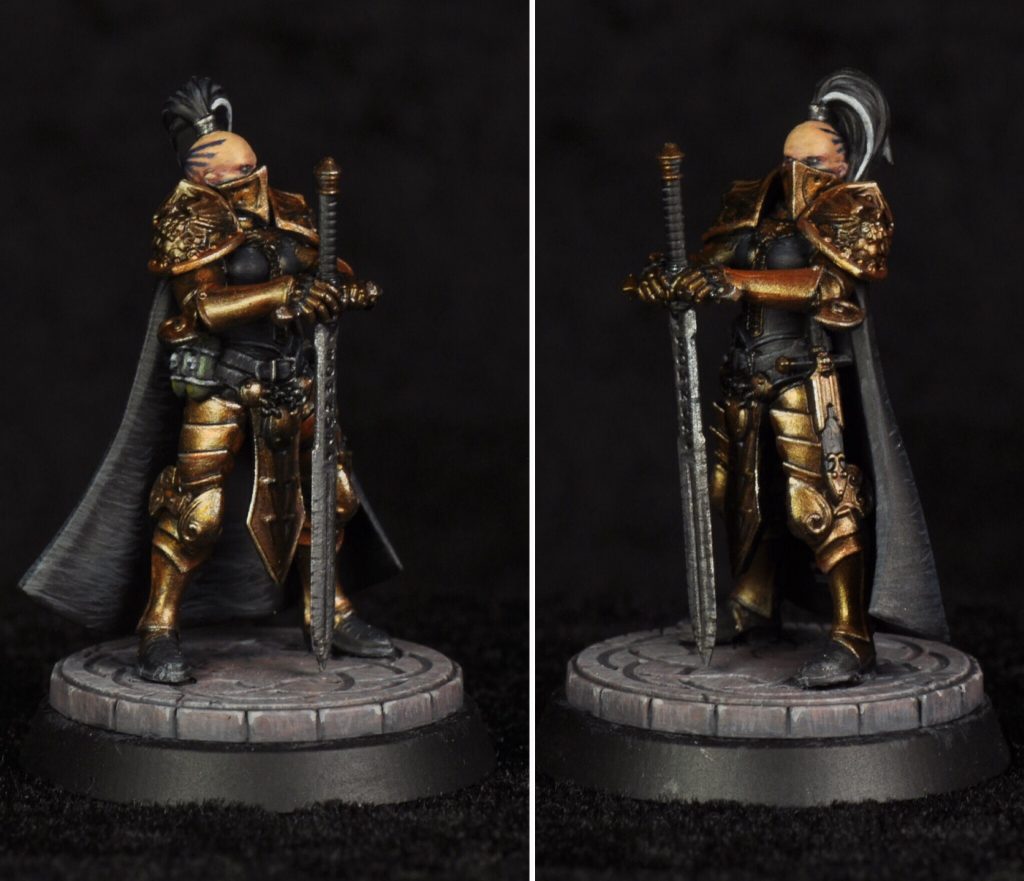 Codex Adeptus Custodes 10th Edition: The Goonhammer Review | Goonhammer