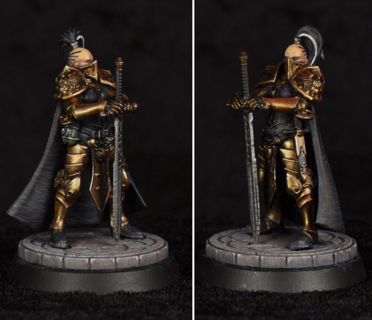 Codex Adeptus Custodes – 9th Edition: The Goonhammer Review | Goonhammer