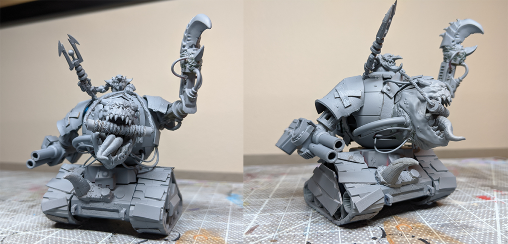Killa Kan Kitbash | Goonhammer