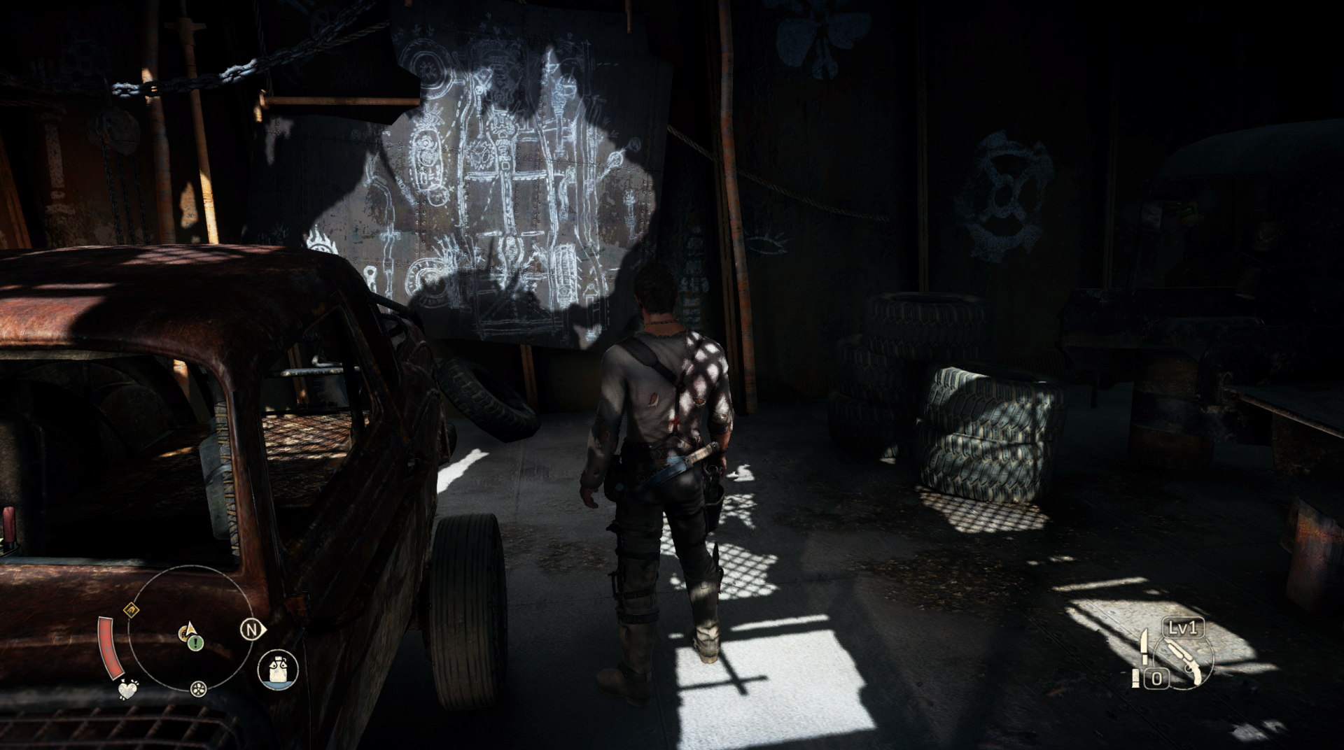 Video Game Review: Mad Max | Goonhammer
