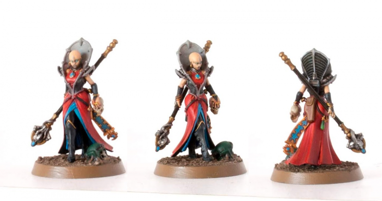 Codex Genestealer Cults – 9th Edition: The Goonhammer Review | Goonhammer