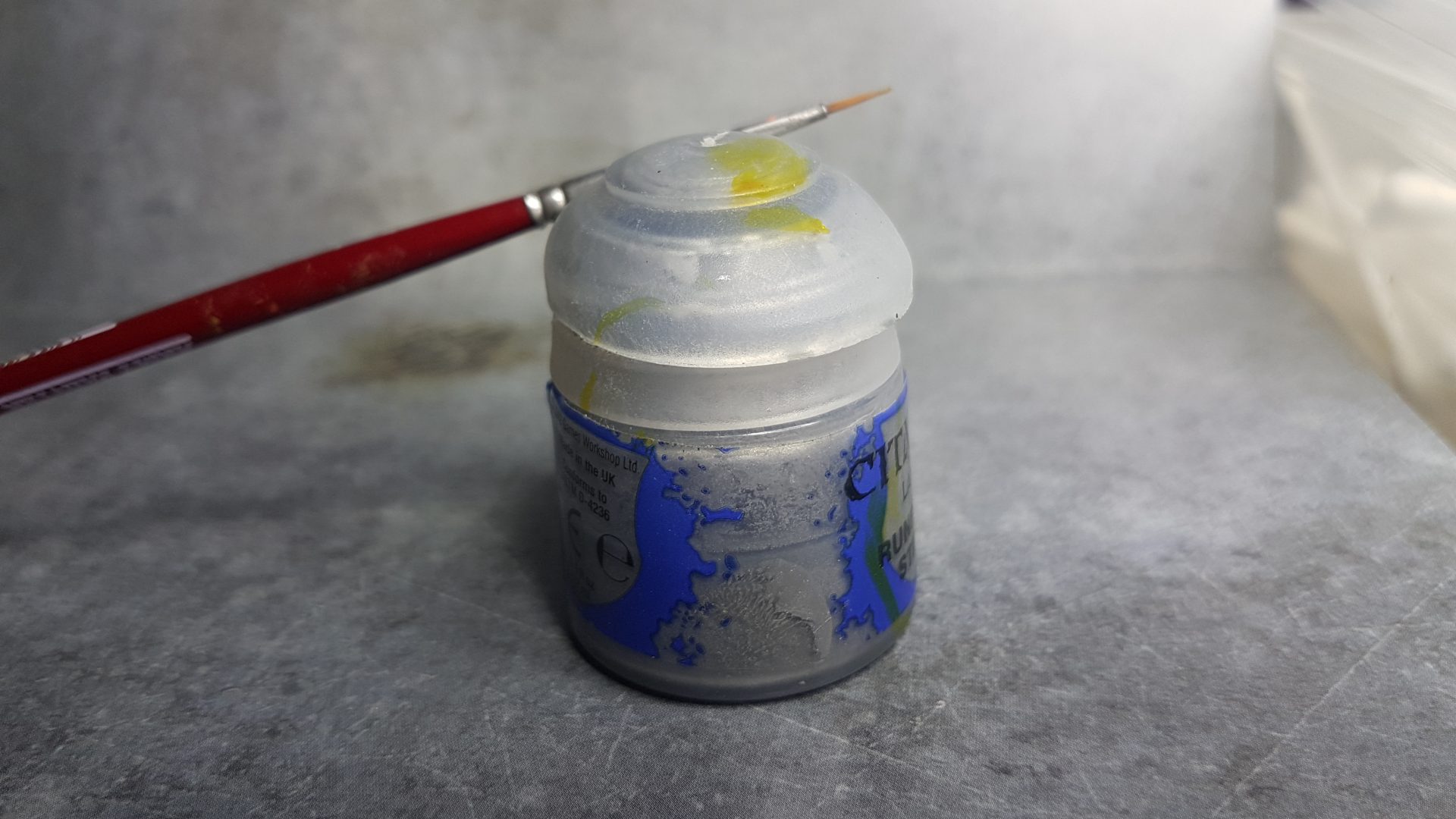 How to Paint Necrons with Contrast Paints – Beanith’s Method | Goonhammer