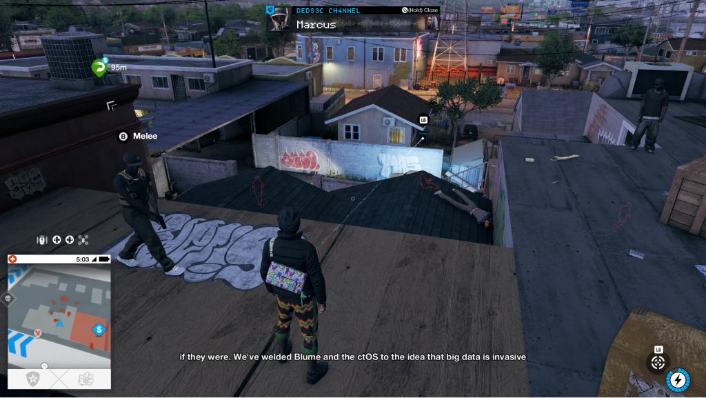 Video Game Review: Watch Dogs 2 | Goonhammer