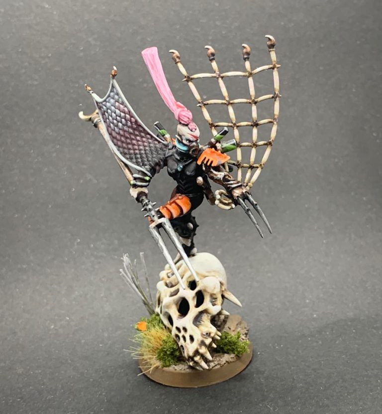 Start Competing: Dark Eldar/Drukhari Tactics | Goonhammer