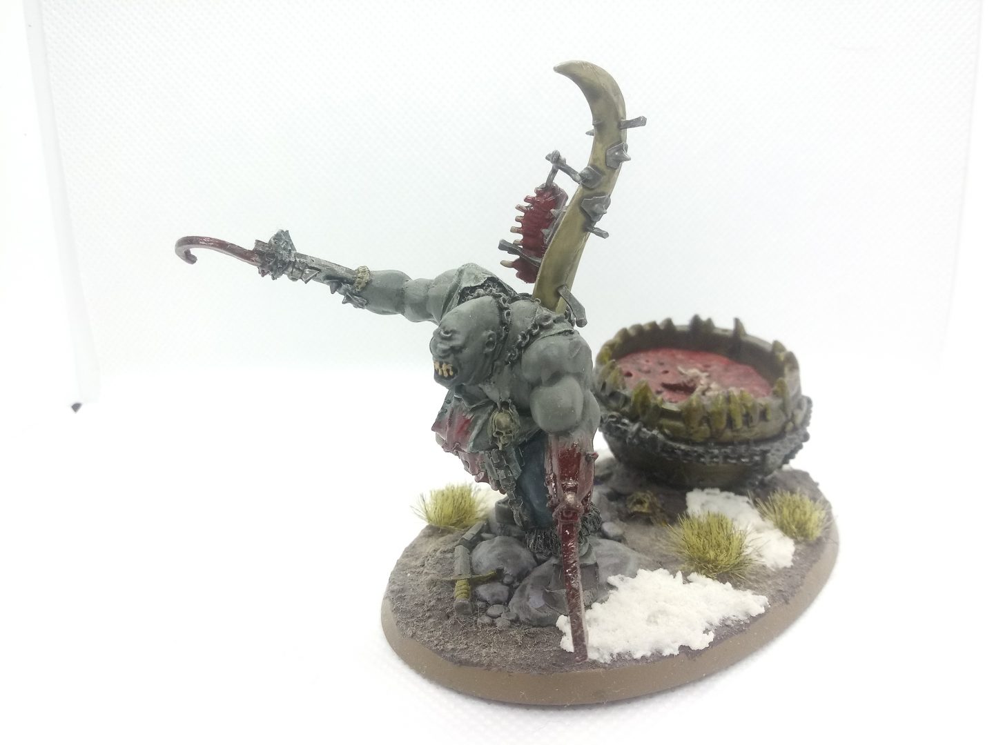 Start Competing: Ogor Mawtribes | Goonhammer