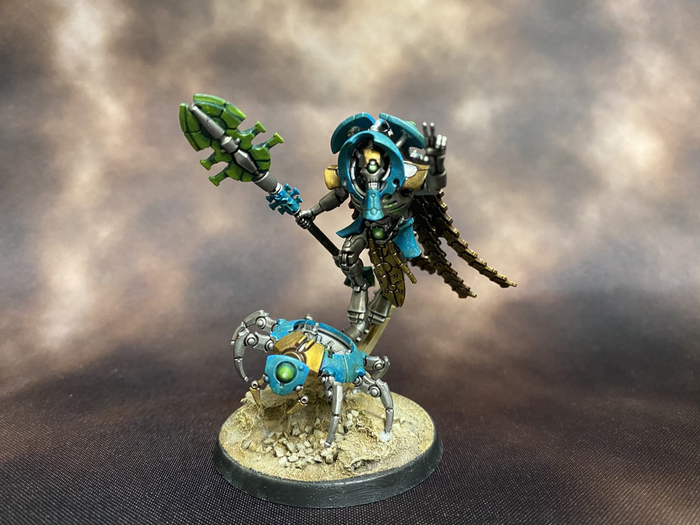 The Goonhammer Review: Codex Necrons 9th Edition | Goonhammer