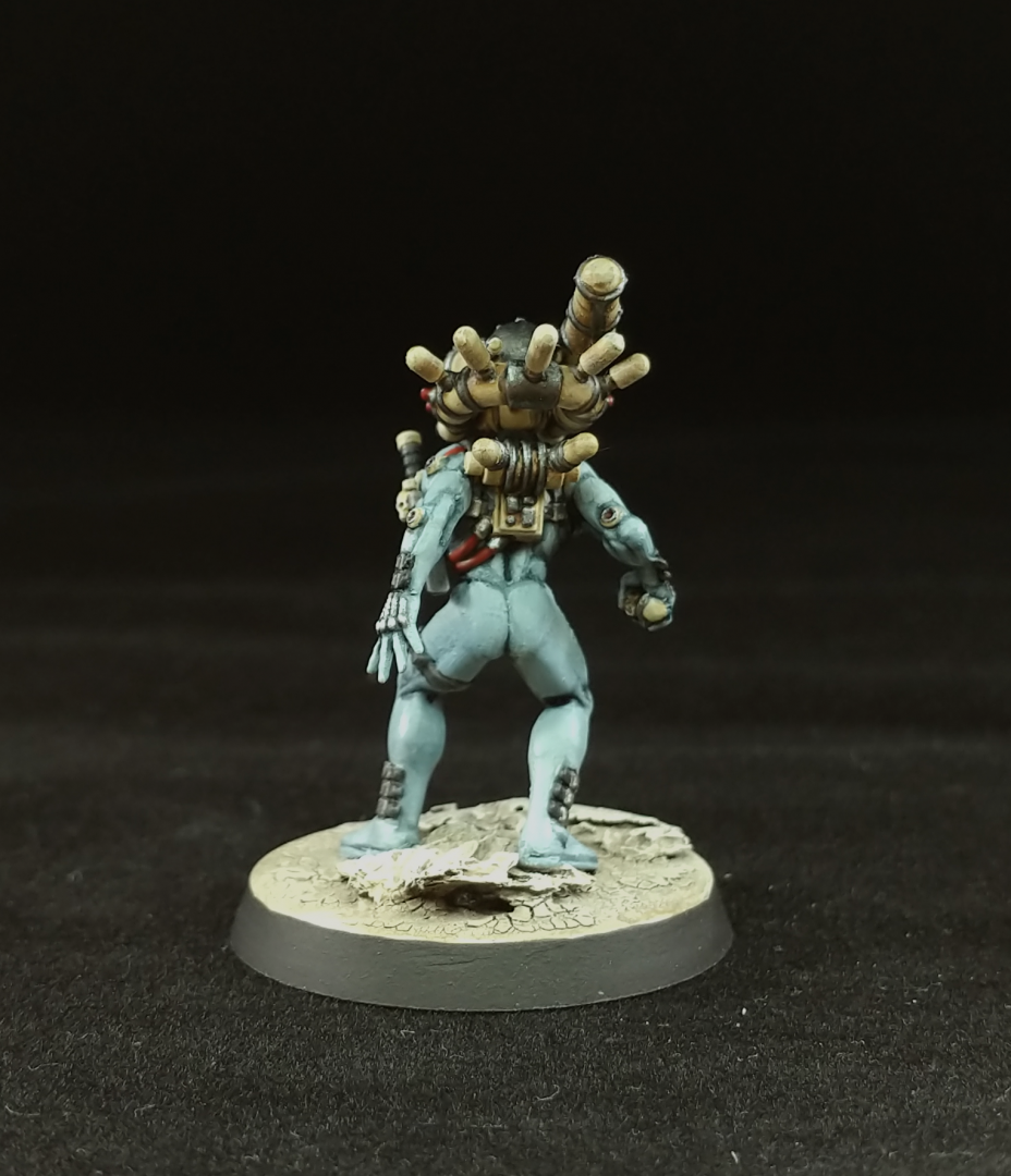 How to Paint Everything: Assassins | Goonhammer