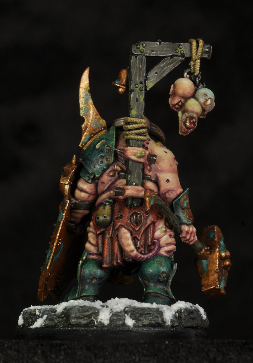 Skails’ 2020 Hobby Year in Review | Goonhammer