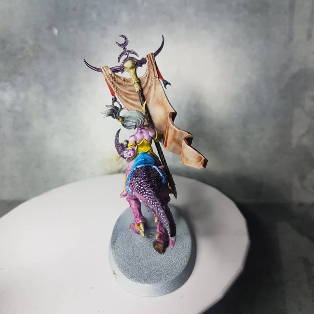 How to Paint Everything: Daemons of Slaanesh | Goonhammer