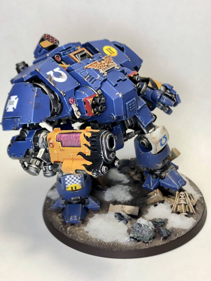 Competitive Innovations in 10th: In Their Element pt.1 | Goonhammer