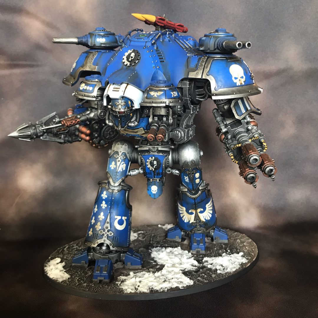 To All the Armies We’ve Loved Before | Goonhammer