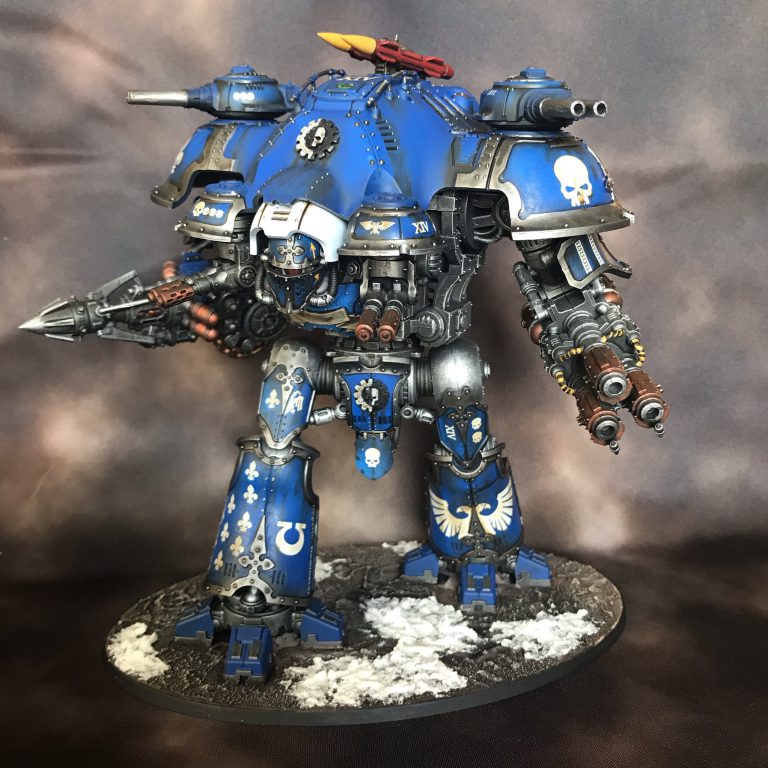 Detachment Focus: Valourstrike Lance (Updated September 17, 2025 ...