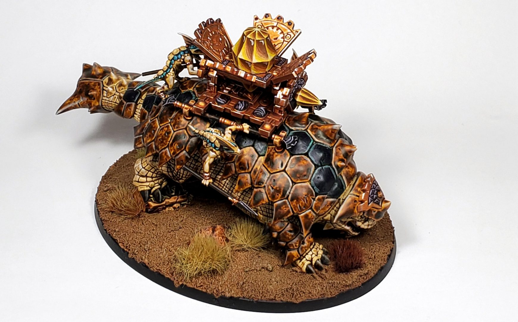 Battletome: Seraphon 3.0 – The Goonhammer Review – Part 2: The Units ...