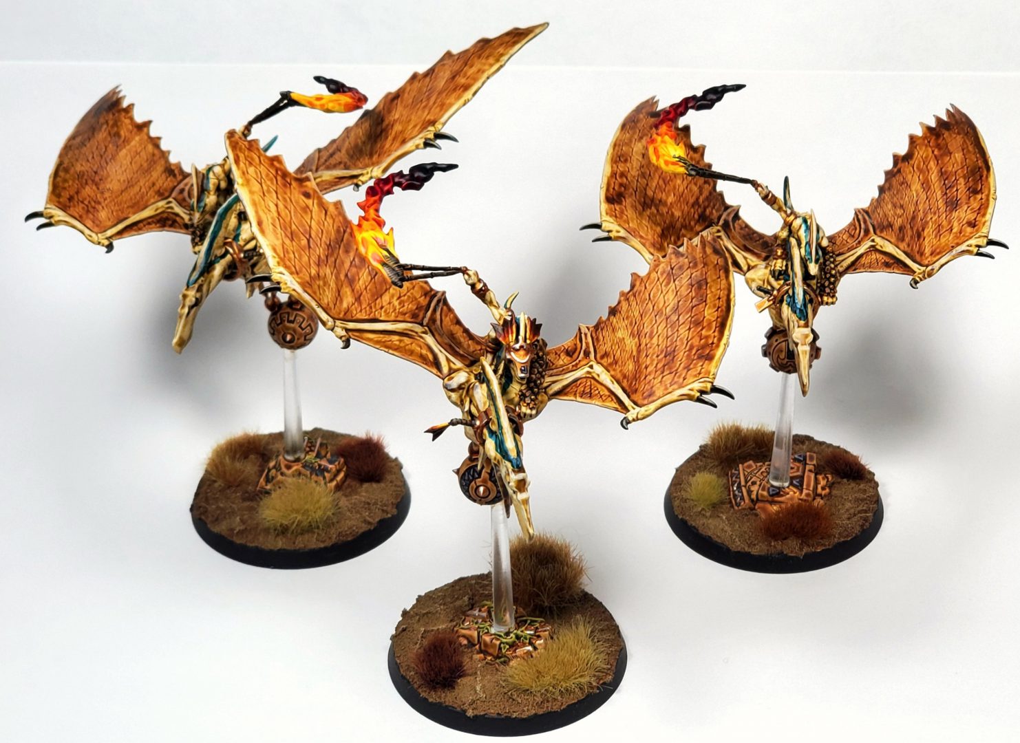 Battletome: Seraphon 3.0 – The Goonhammer Review – Part 1: Army Rules | Goonhammer