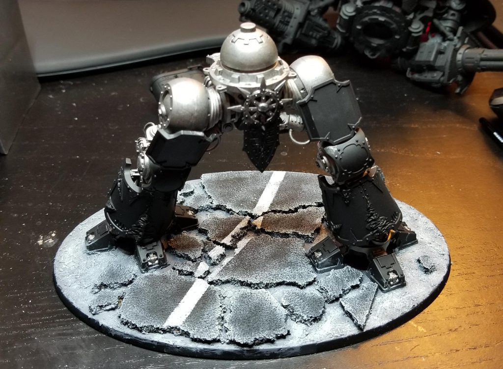 Slaughterknight_eyes_teeth | Goonhammer