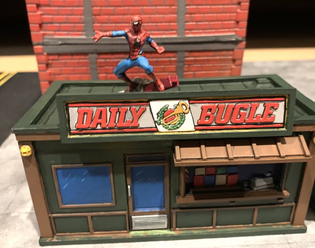 MCP – Hawkeye-Ultron | Goonhammer